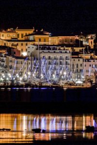 La Darsena – Cosimo de Medici Srl